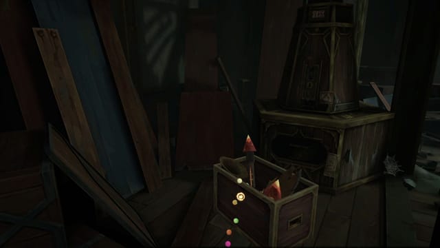 League of Legends mini-game Jinx Fixes Everything: Act 1 walkthrough