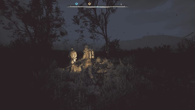 mods: How to install mods in Stalker 2