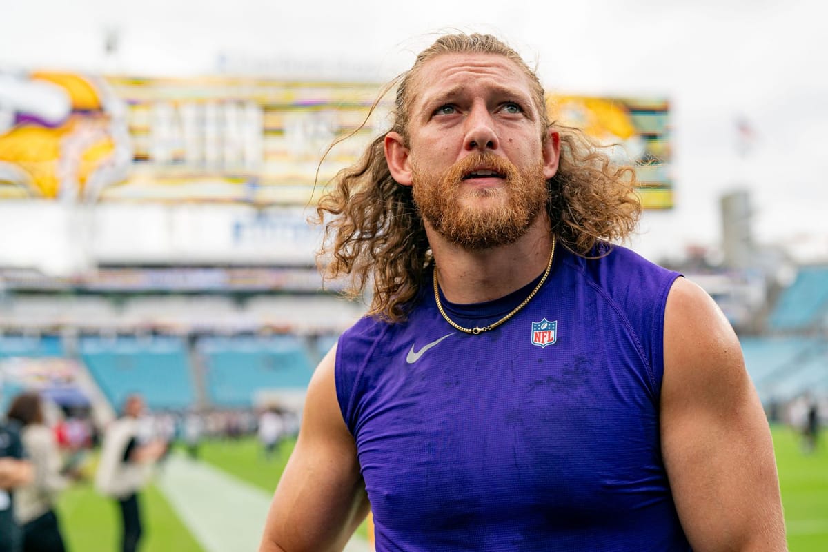 T.J. Hockenson or Mark Andrews: Who should I start for Week 11 Fantasy ...
