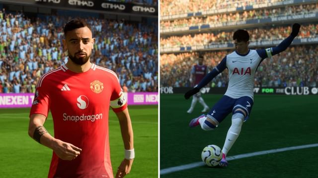 EA FC 25 guide: How to build the best Premier League squads in Ultimate Team