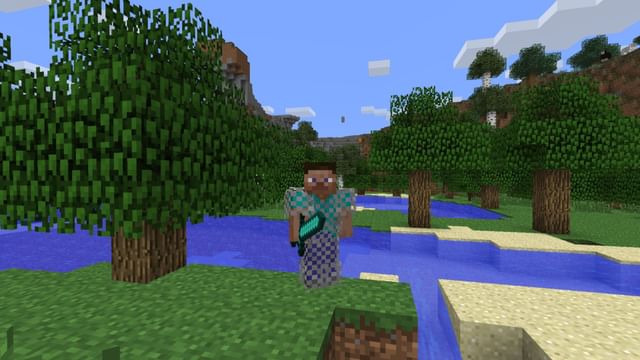 How to safely downgrade worlds in Minecraft