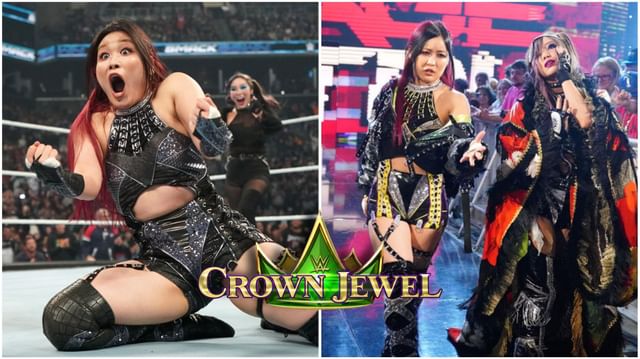 New members to debut; massive betrayal? - 4 directions for Damage CTRL after heartbreaking loss ...