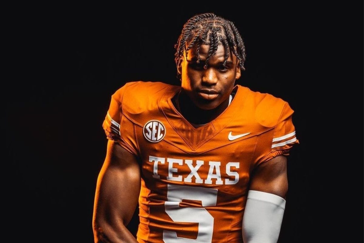 Ryan Wingo’s Nationality | Ryan Wingo Hometown, Ethnicity and more