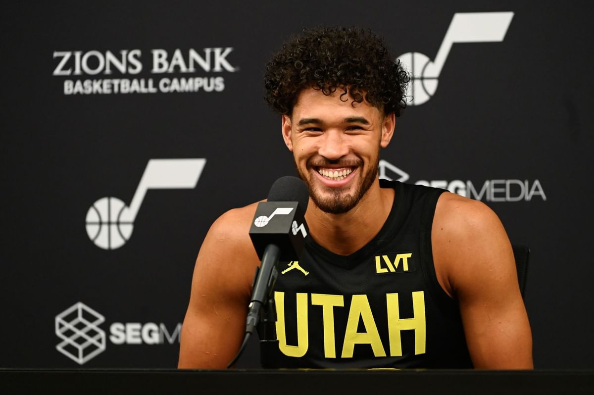 Johnny Juzang's Nationality - Johnny Juzang Hometown, Birthplace and more