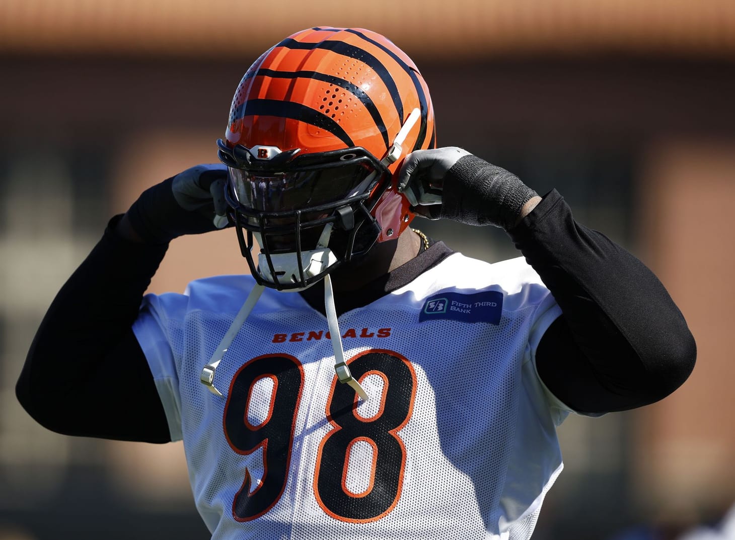 D.J. Reader’s Contract Breakdown, Salary Cap Details, Bonuses, Terms & More