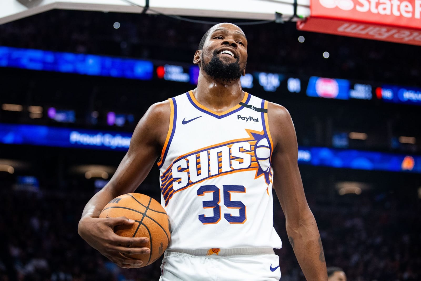 NBA Most Valuable Player (MVP) ladder race 2024-25 season: Top 5 ...