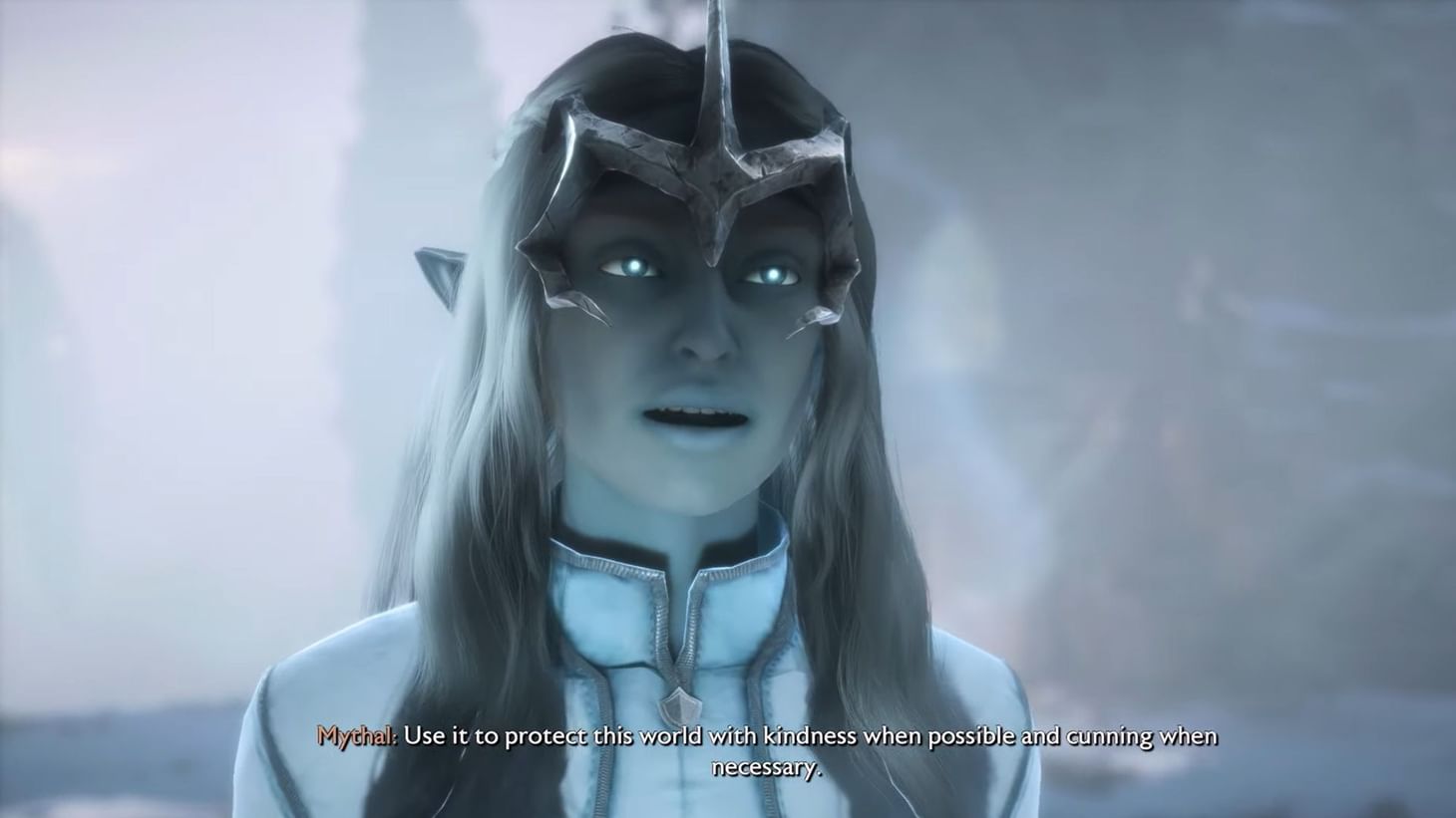 Should you convince or fight Mythal in Dragon Age The Veilguard? Critical choice explored