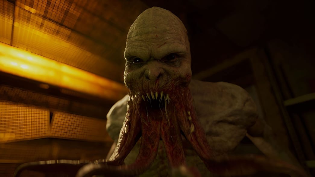 Stalker 2: How to defeat the invisible Bloodsucker and Poltergeist enemies