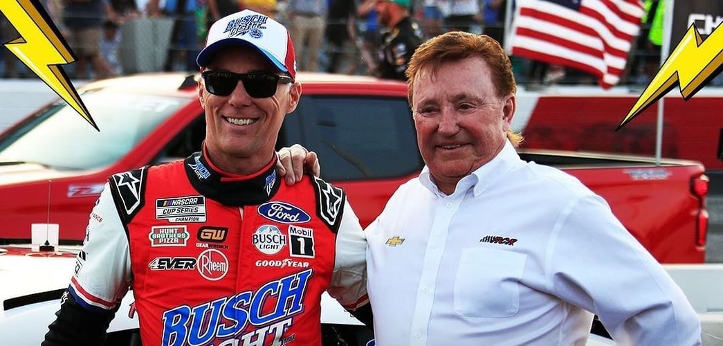Richard Childress Racing Owner