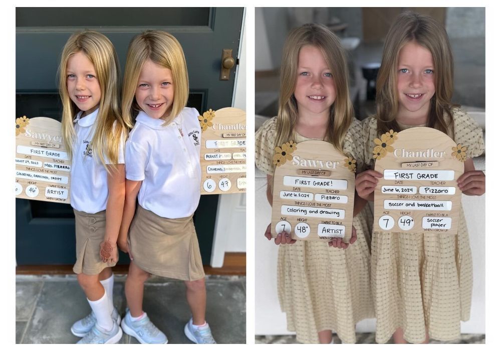 How Many Kids does Matthew Stafford have?