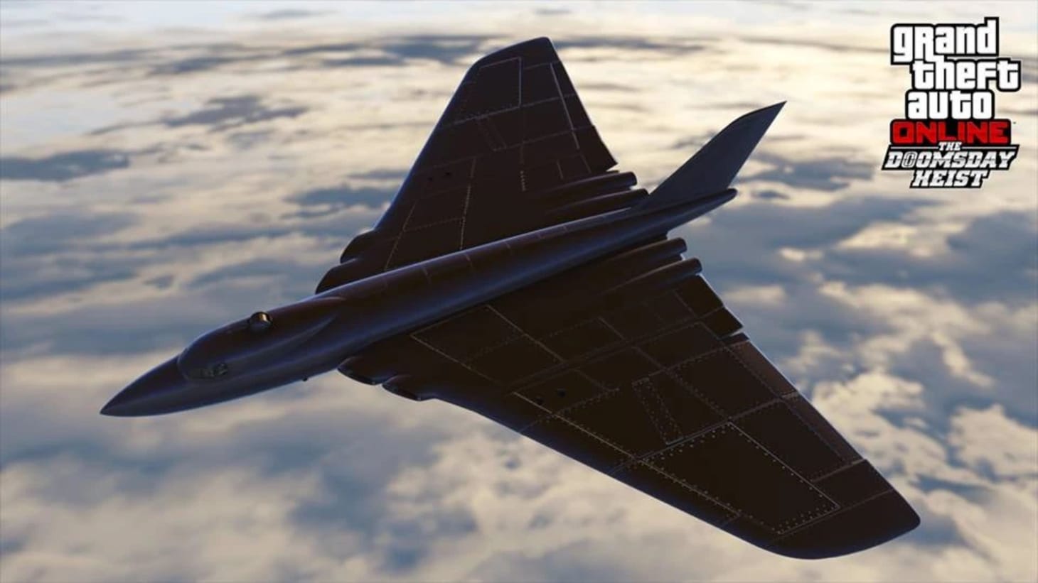 GTA Online Doomsday Scenario guide