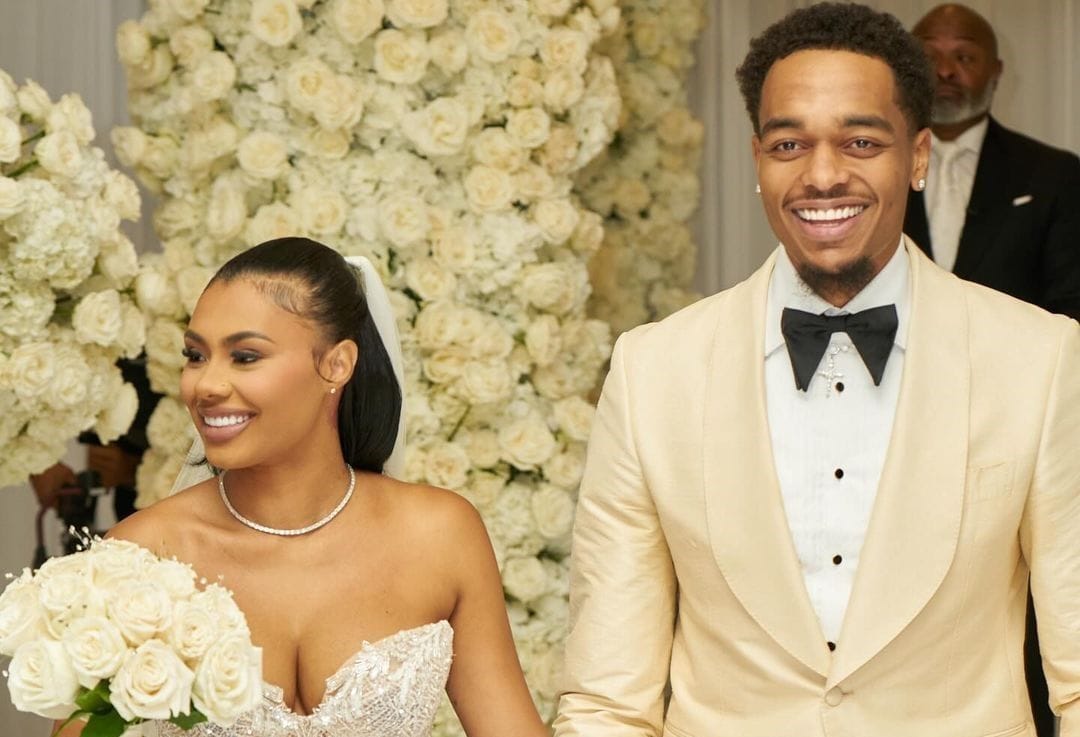 PJ Washington Relationship History