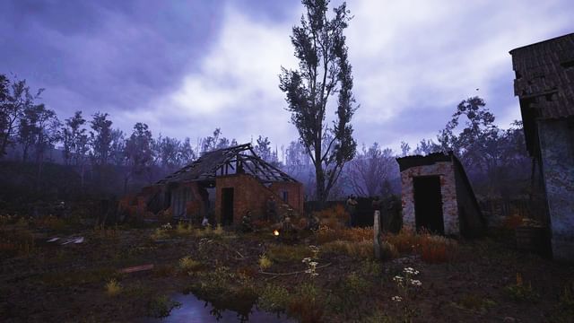 Stalker 2 walkthrough: How to complete A Light at the End of the Tunnel ...