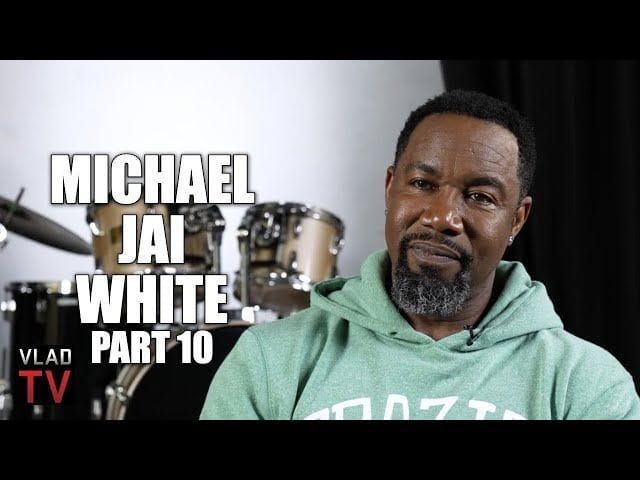 Hollywood star Michael Jai White gets brutally honest about Mike Tyson ...