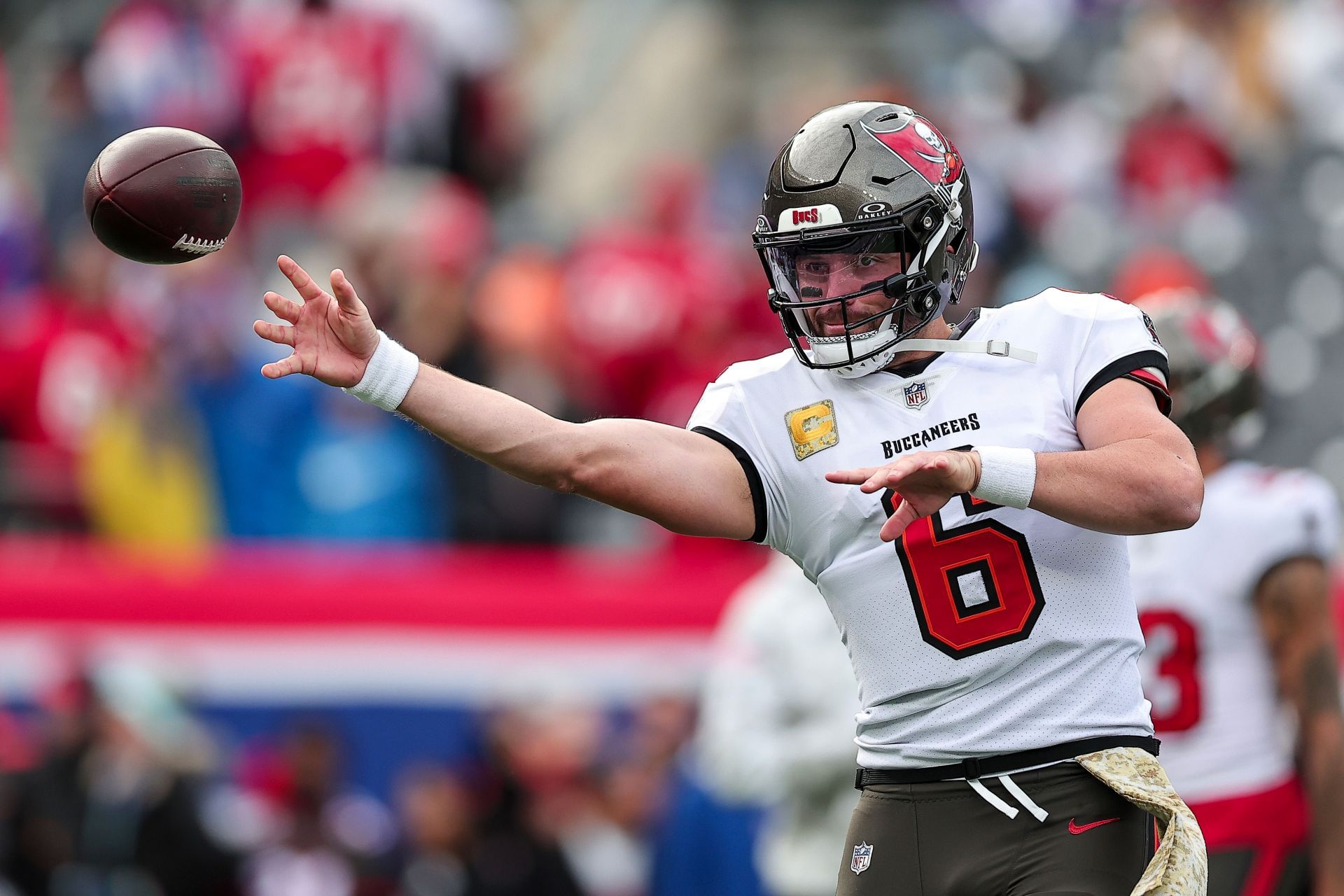 Baker Mayfield Contract Breakdown, History, Salary and Bonuses