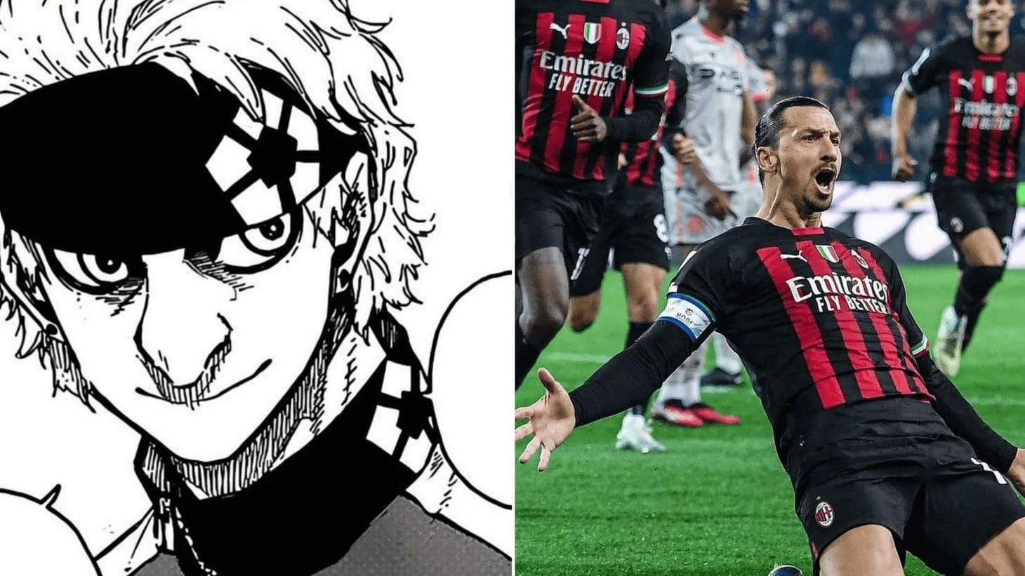 Who is Snuffy based on in Blue Lock? Explained