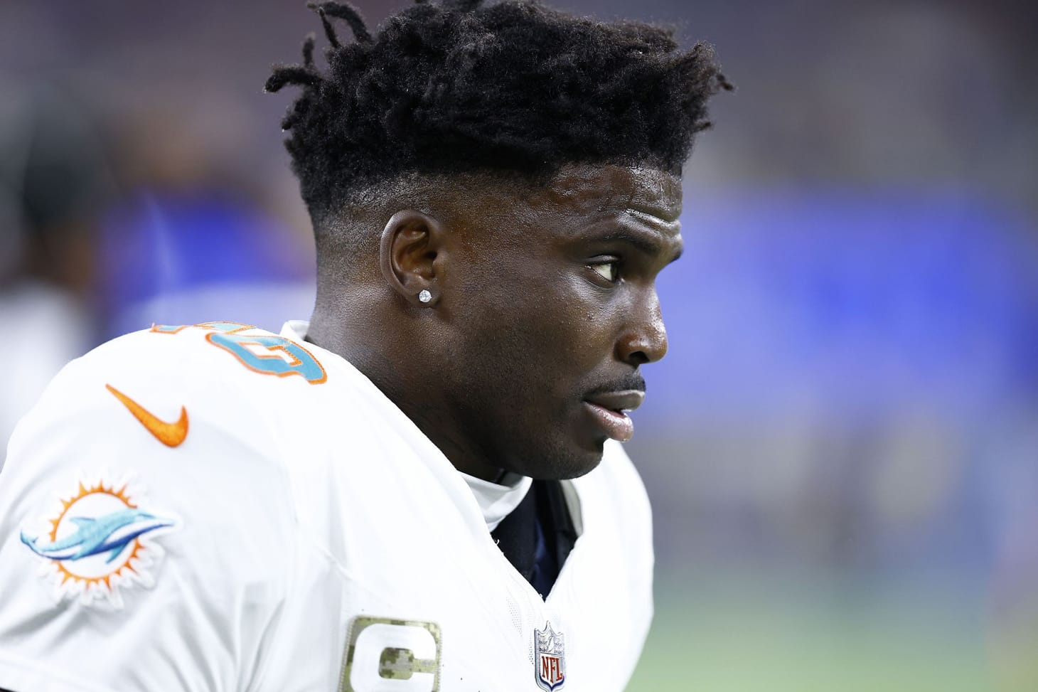 Tyreek Hill’s Dating History, Relationship Timeline and More