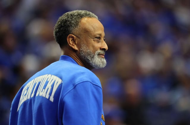 What is Kenny Brooks's Net Worth as of 2024? Salary, Endorsements ...