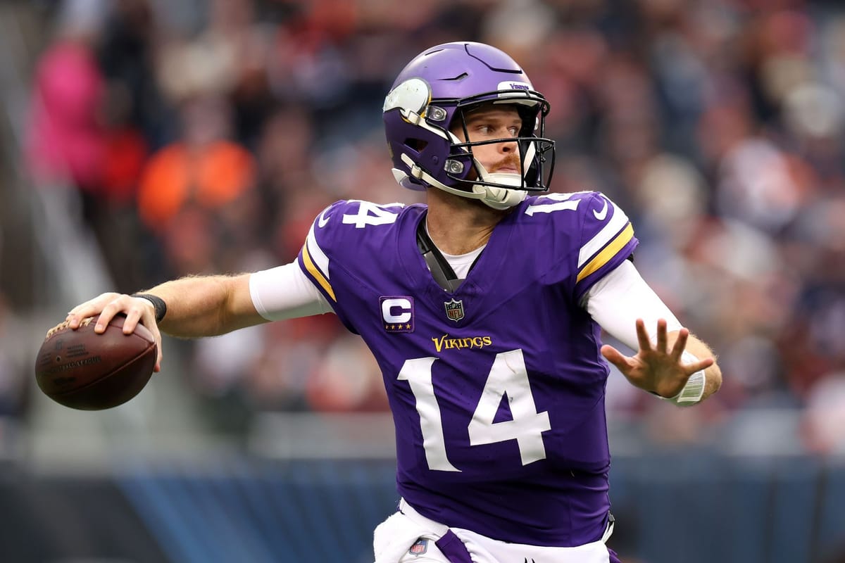 Sam Darnold’s Contract Breakdown, Salary Cap Details, Bonuses, Terms & More