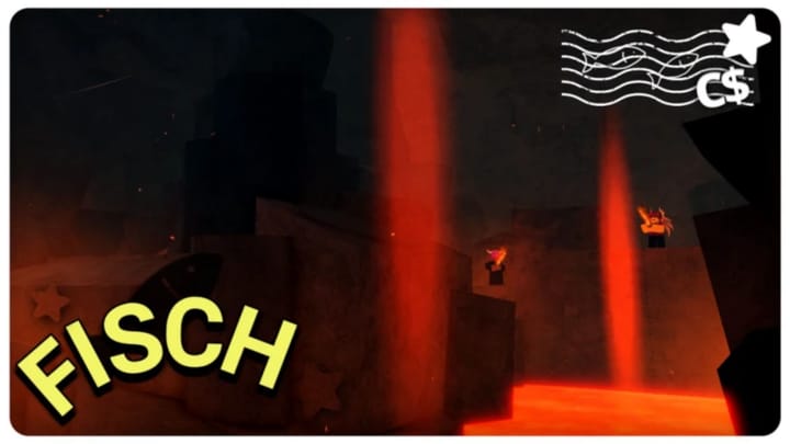 How to catch Pufferfish in Fisch