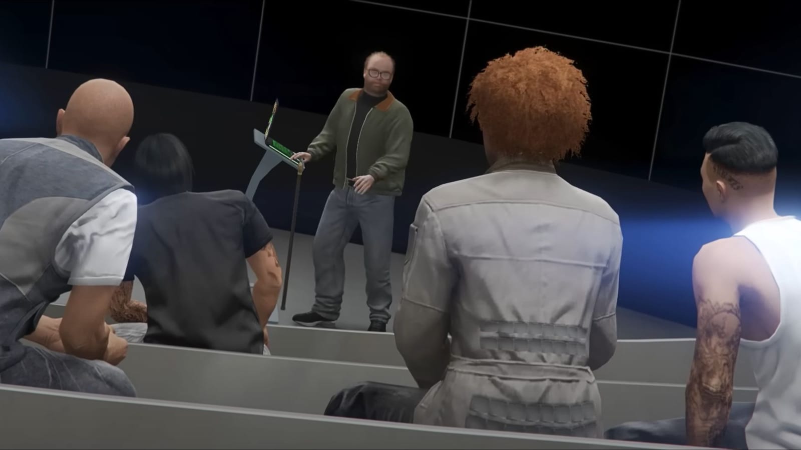 GTA Online Doomsday Scenario guide