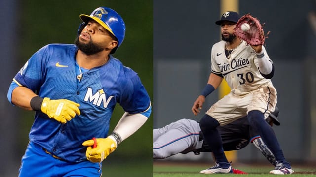 Carlos Santana Mariners Family Carlos Santana Landing Spots: Teams ...