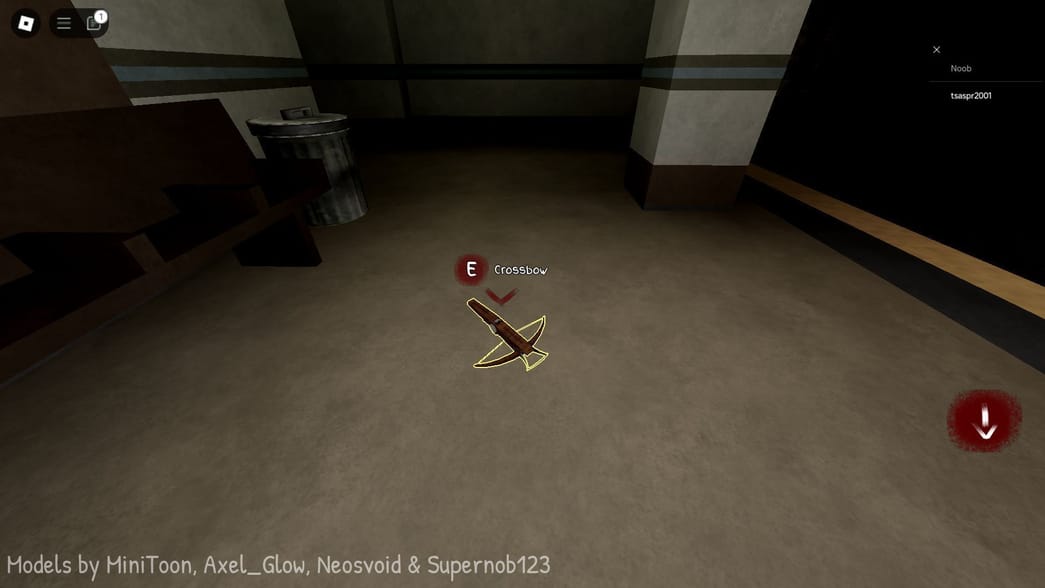 Piggy Decay Chapter guide