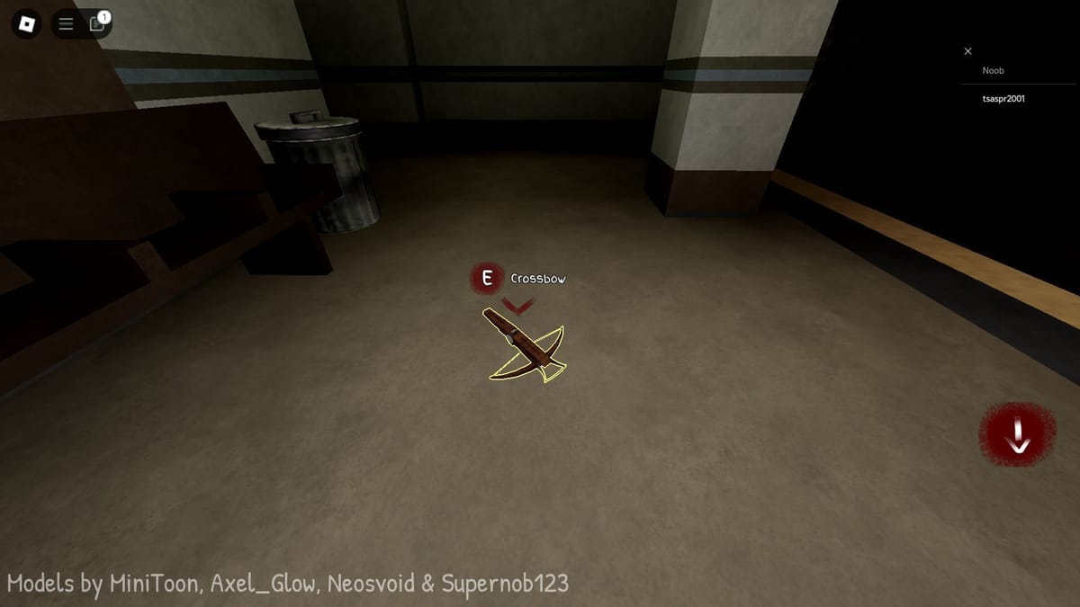 Piggy Decay Chapter guide