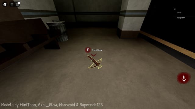 Piggy Decay Chapter guide