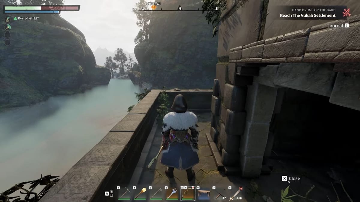 Armor Sets in Enshrouded: All Armor sets in Enshrouded, explored