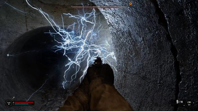 How to use bolts in Stalker 2 to tackle anomalies