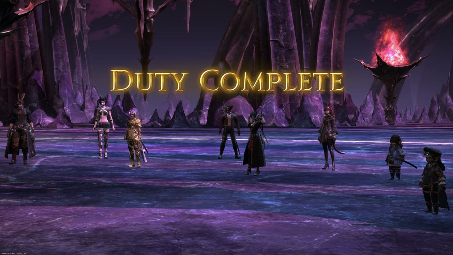 Final Fantasy XIV: Jeuno The First Walk Alliance Raid guide