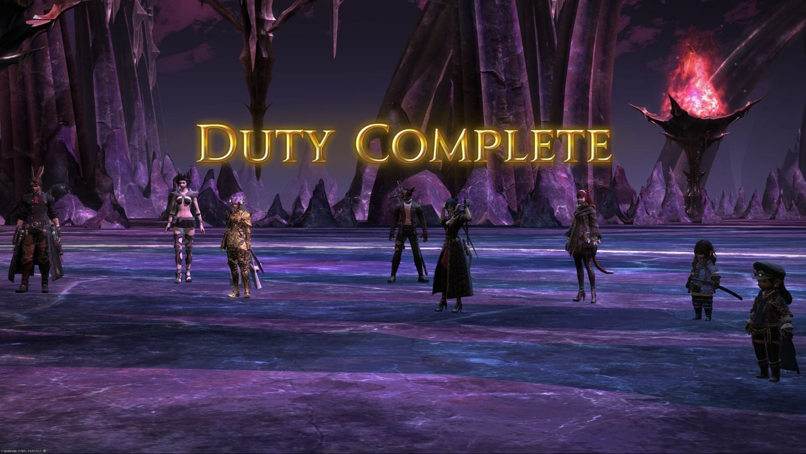 Final Fantasy XIV: Jeuno The First Walk Alliance Raid guide