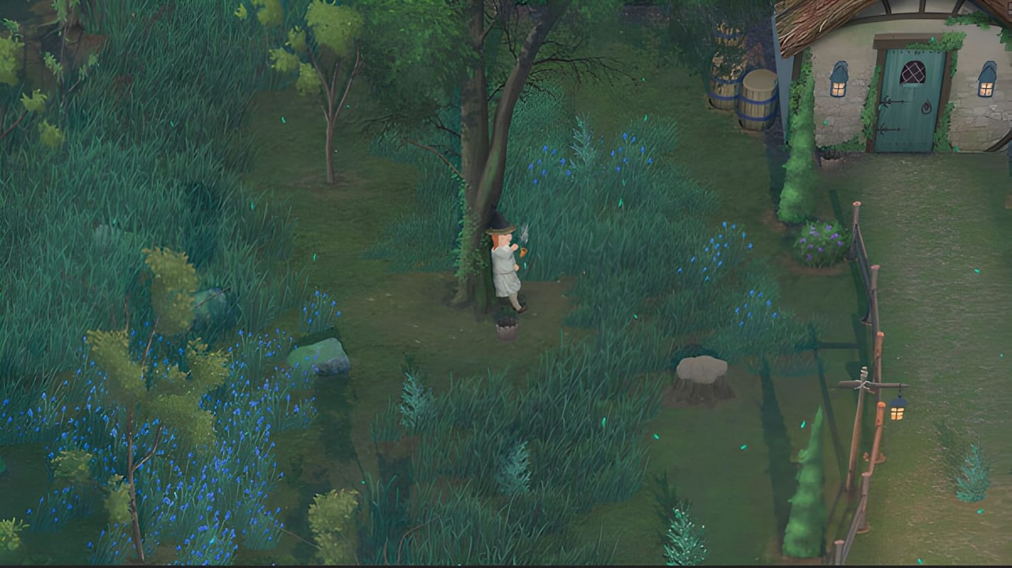 Mirthwood Farming guide: How to plant crops and ranch animals