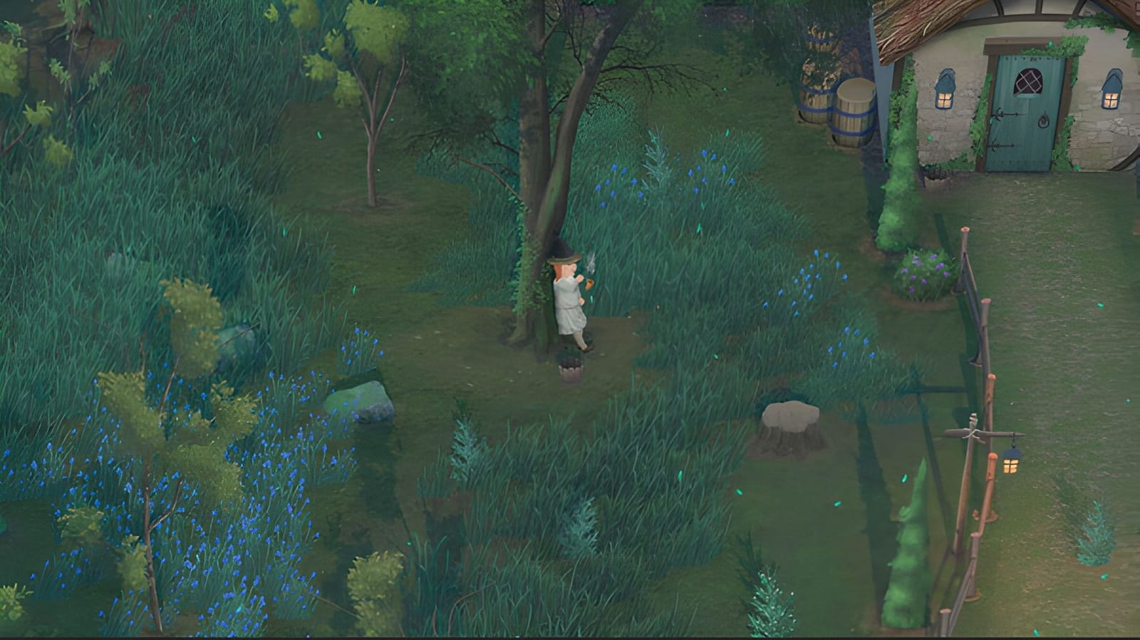 Mirthwood Farming guide: How to plant crops and ranch animals