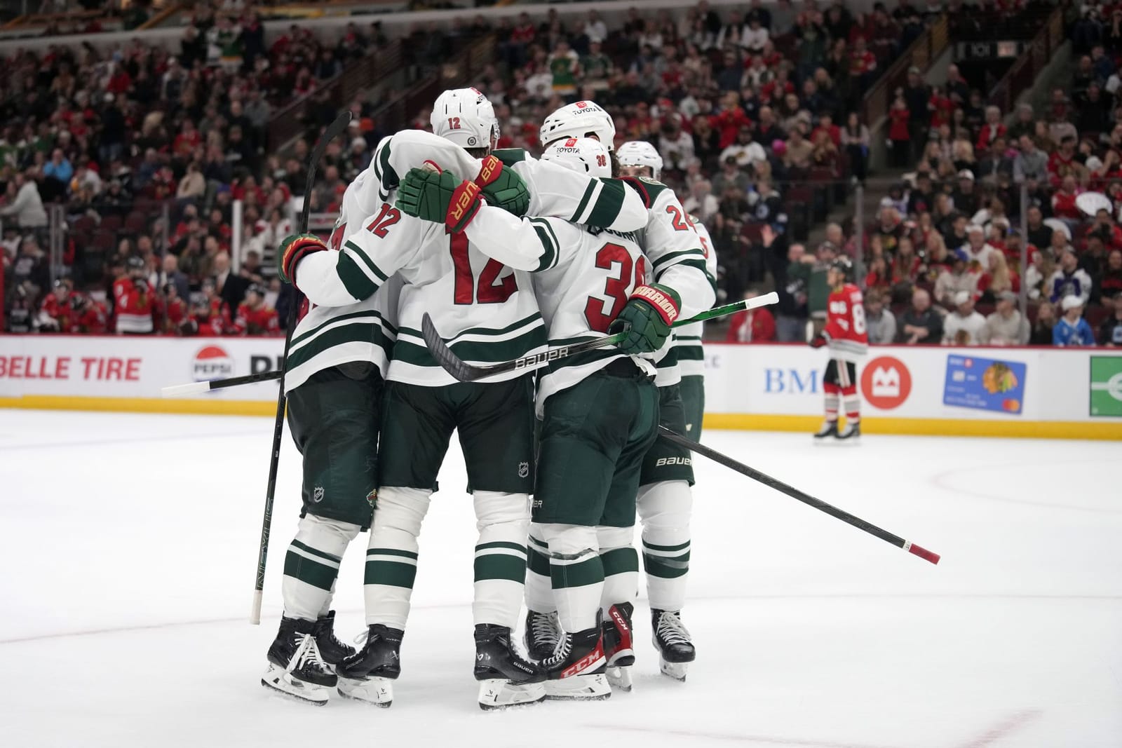 Who is Minnesota Wild’s coach? | Minnesota Wild Coach Name, Salary, and ...