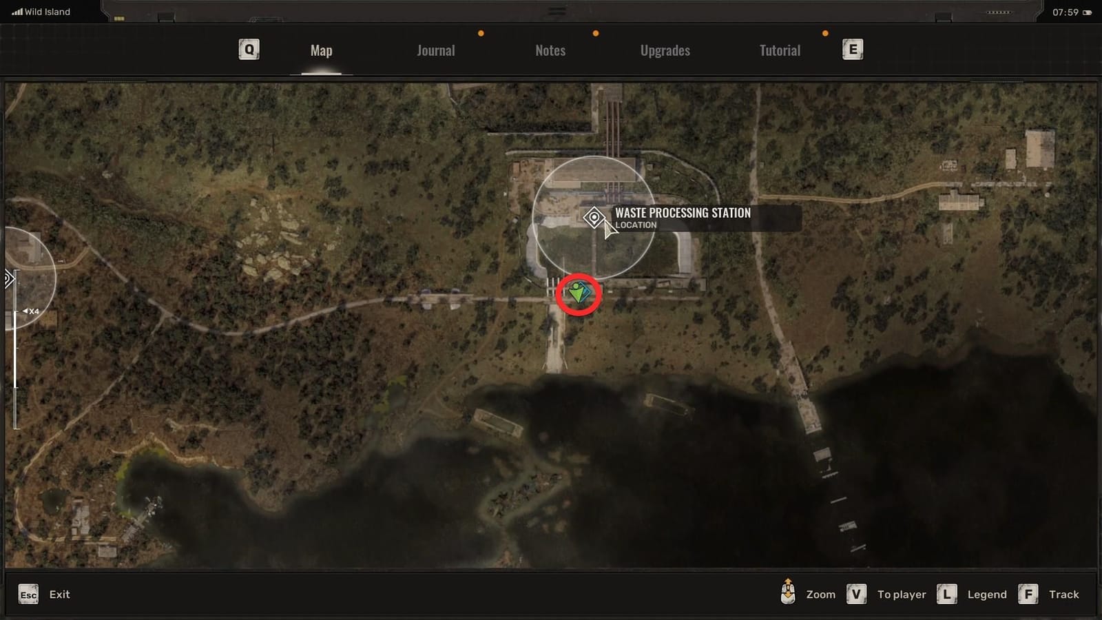 Stalker 2 walkthrough: How to complete Shift Change side mission
