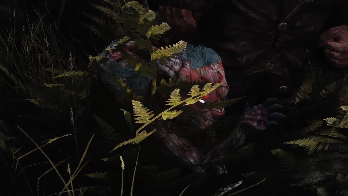 All mutants in Stalker 2