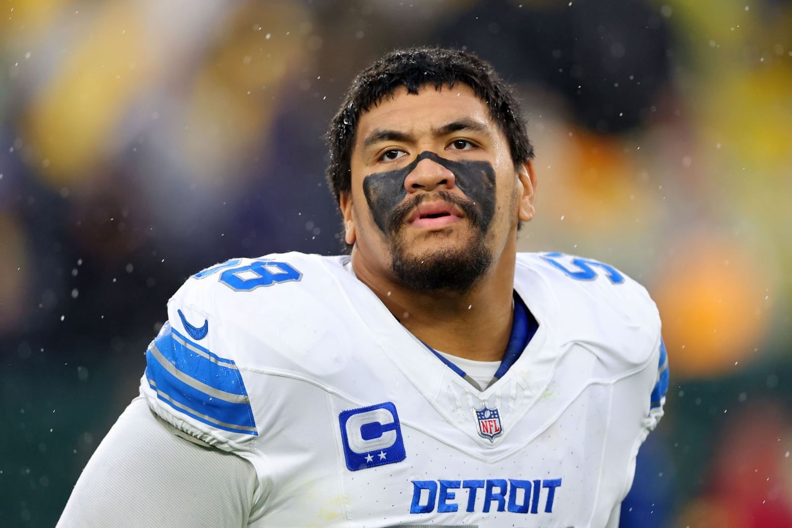 Penei Sewell 40 Time - Penei Sewell Physical Attributes and more