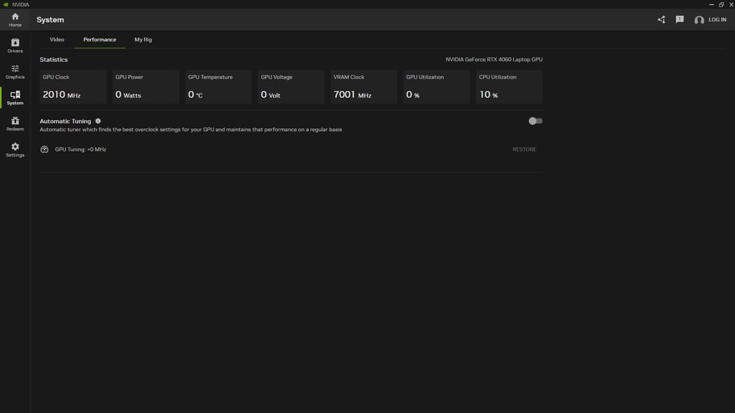 Nvidia Geforce App vs Geforce Experience: How do they compare and ...