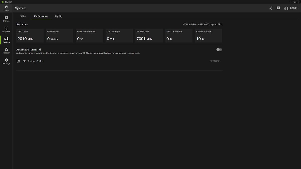 Nvidia Geforce App vs Geforce Experience: How do they compare and ...