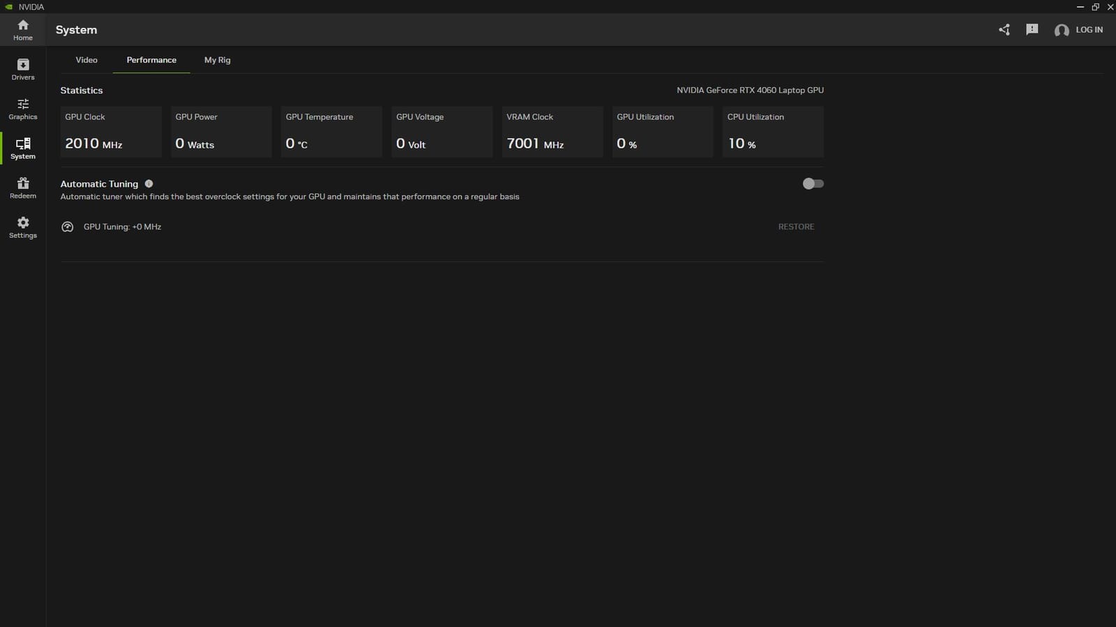 Nvidia Geforce App vs Geforce Experience: How do they compare and ...
