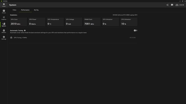 Nvidia Geforce App vs Geforce Experience: How do they compare and ...