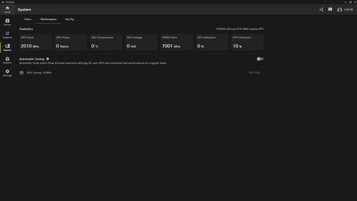 Nvidia Geforce App vs Geforce Experience: How do they compare and ...