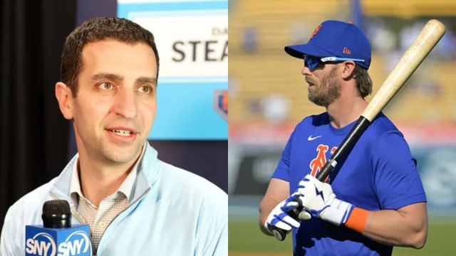Mets President gives major career update on Jeff McNeil ahead of 2025 ...