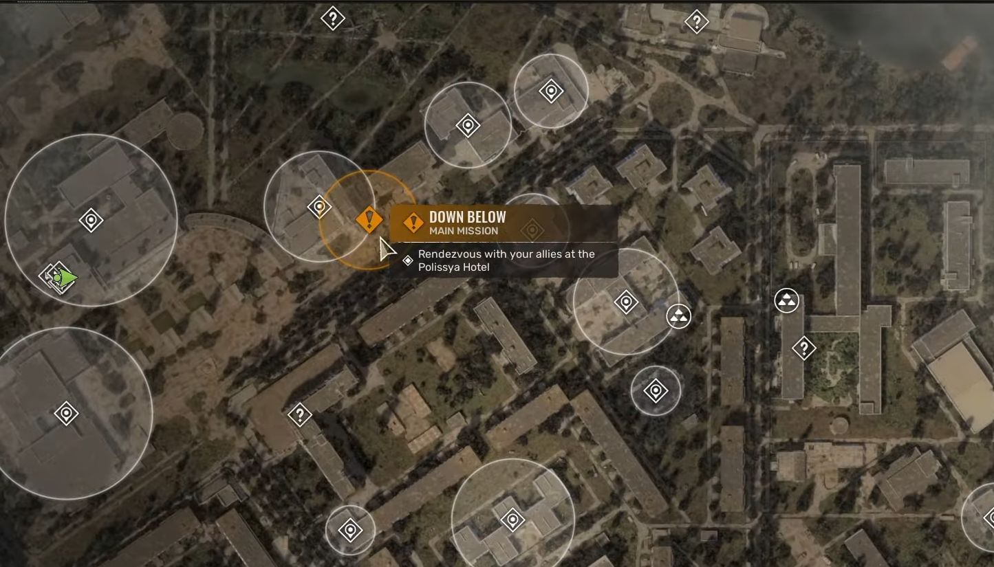 Stalker 2 walkthrough: How to complete Down Below mission