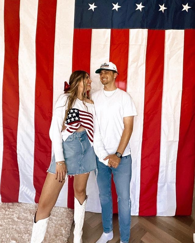 Where is JustKass’s House?