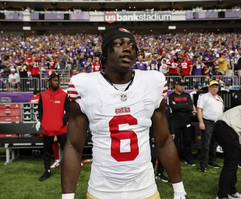 Malik Mustapha Contract Breakdown, History, Salary and Bonuses