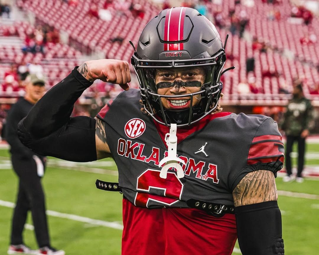 Billy Bowman Jr 40-time