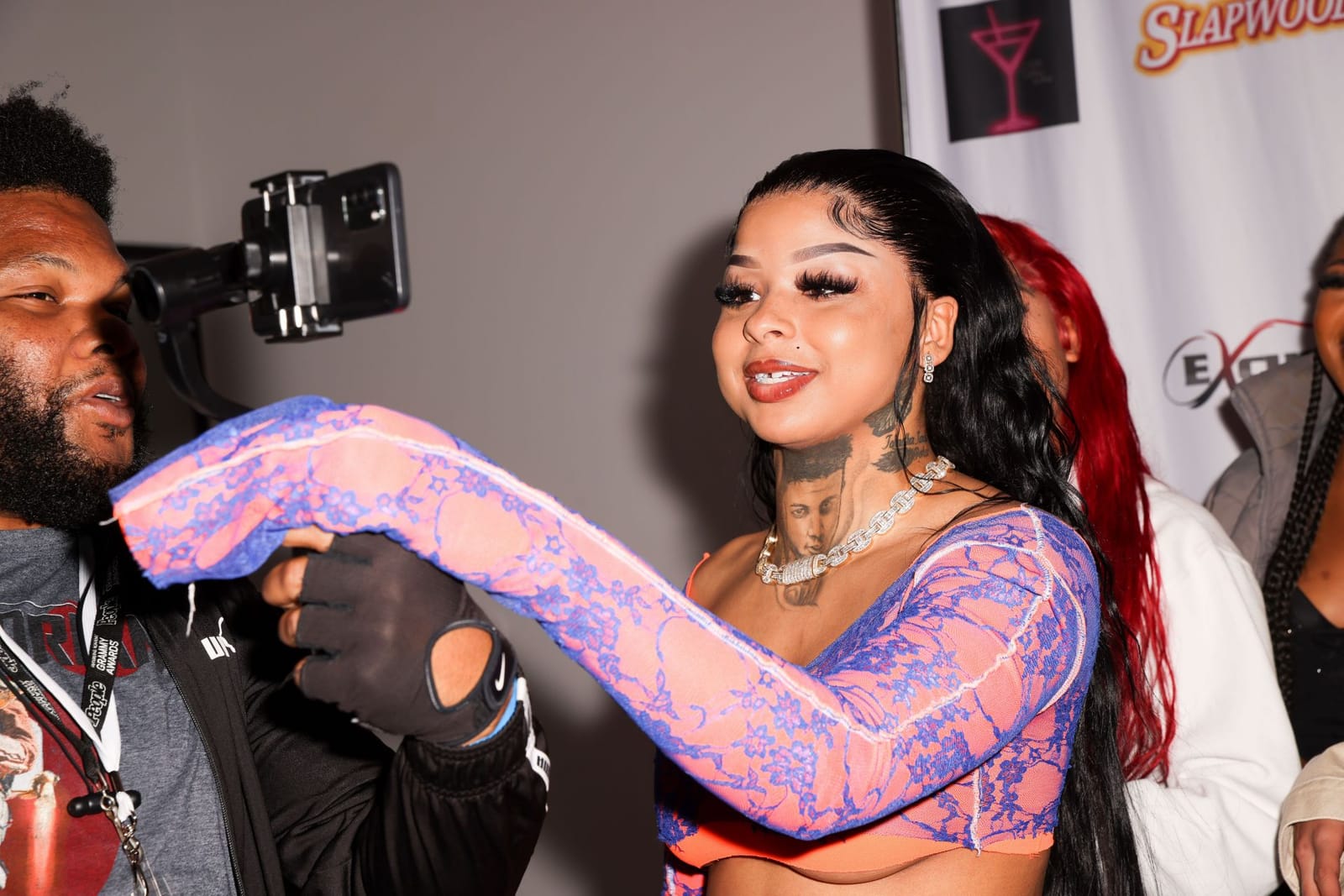 When did Blueface date Chrisean Rock? Relationship timeline and more ...